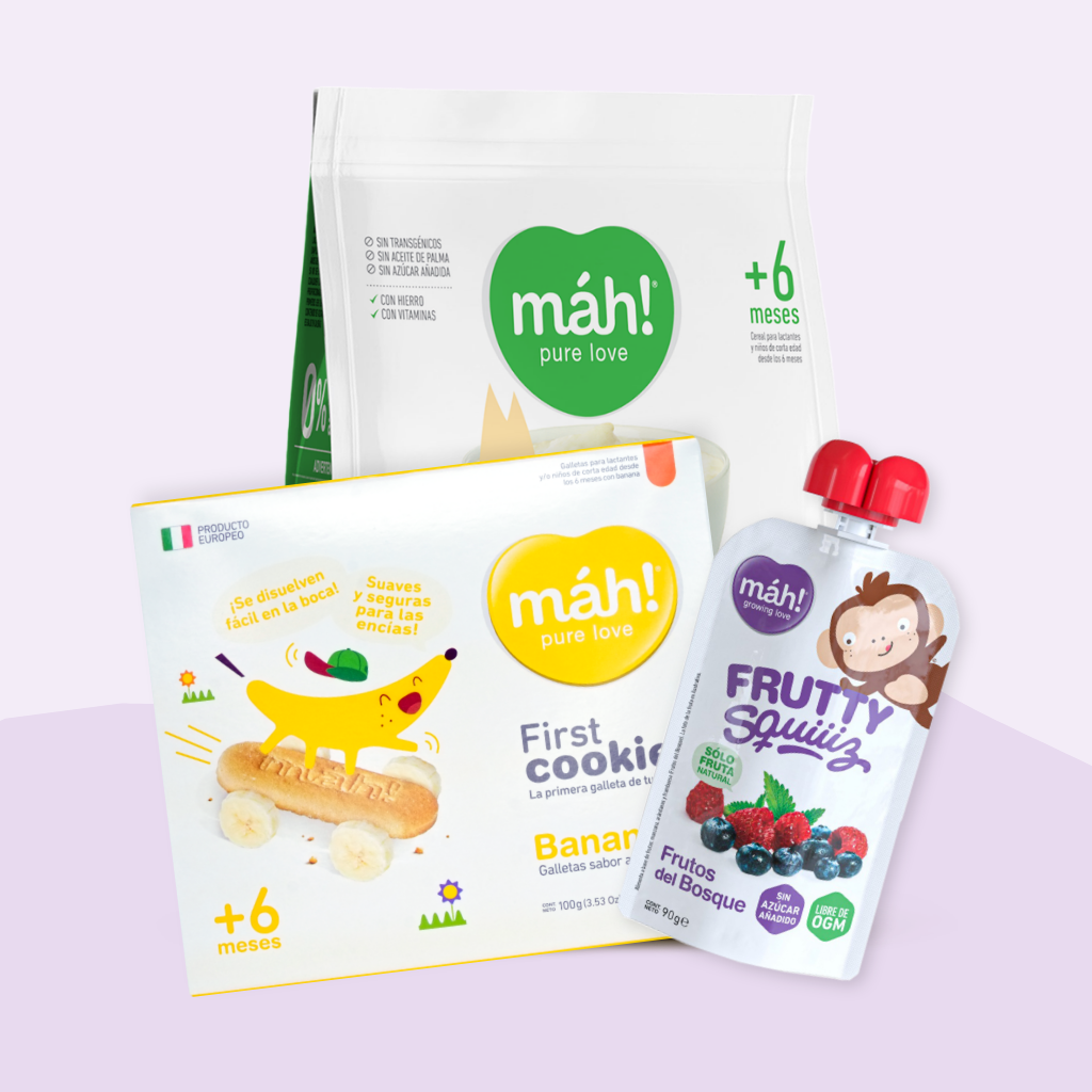 Combos & Packs | Tienda Oficial máh!® – mah.com VE